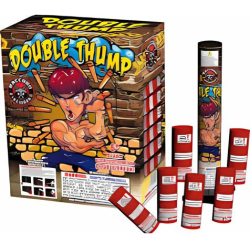 Phenomenal Fireworks | Custom Fireworks