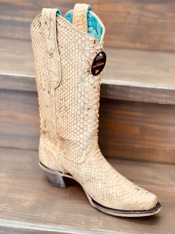 Nude Full Python
