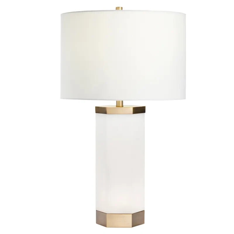 Morrison Table Lamp