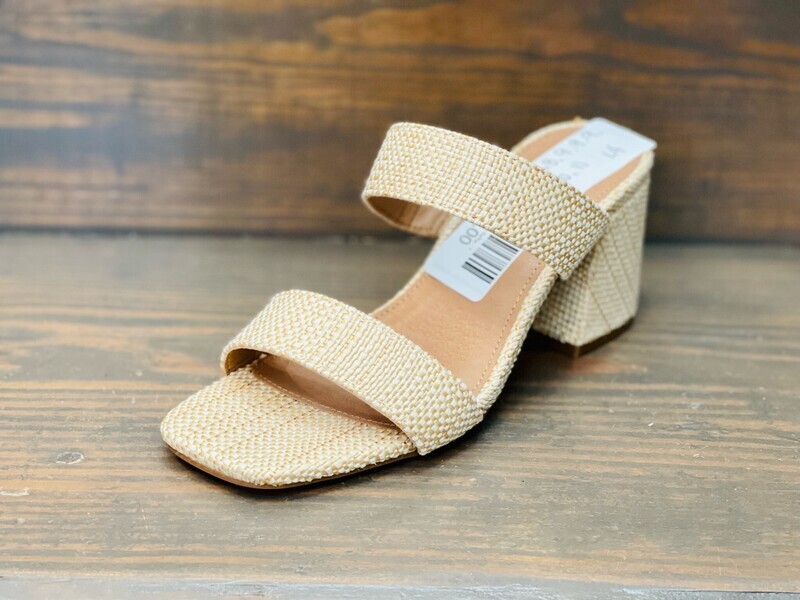 Divine-Shiny Raffia