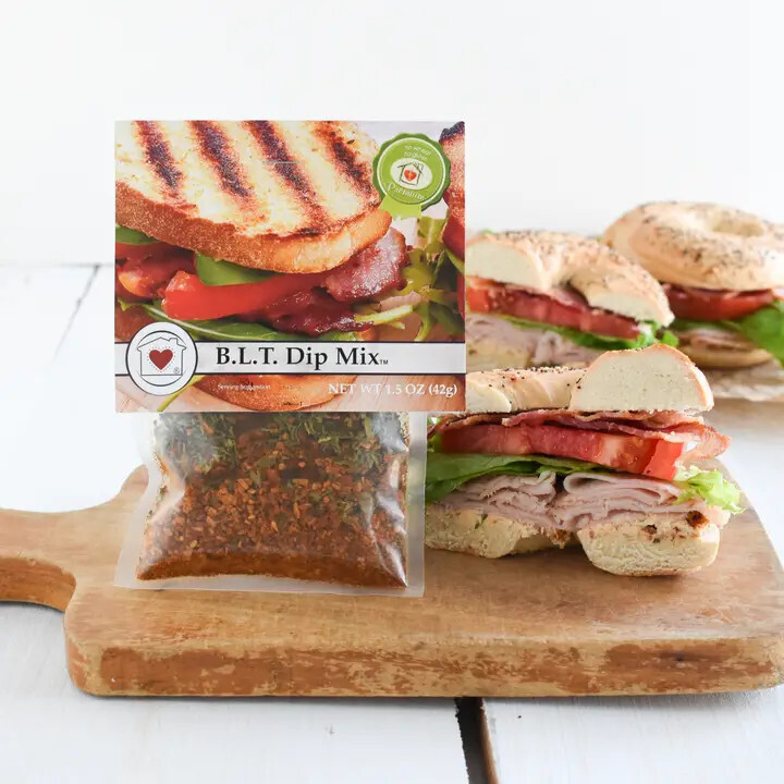 BLT Dip Mix