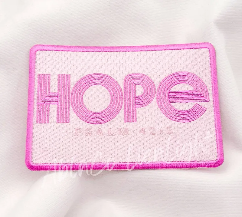 Hope Patch