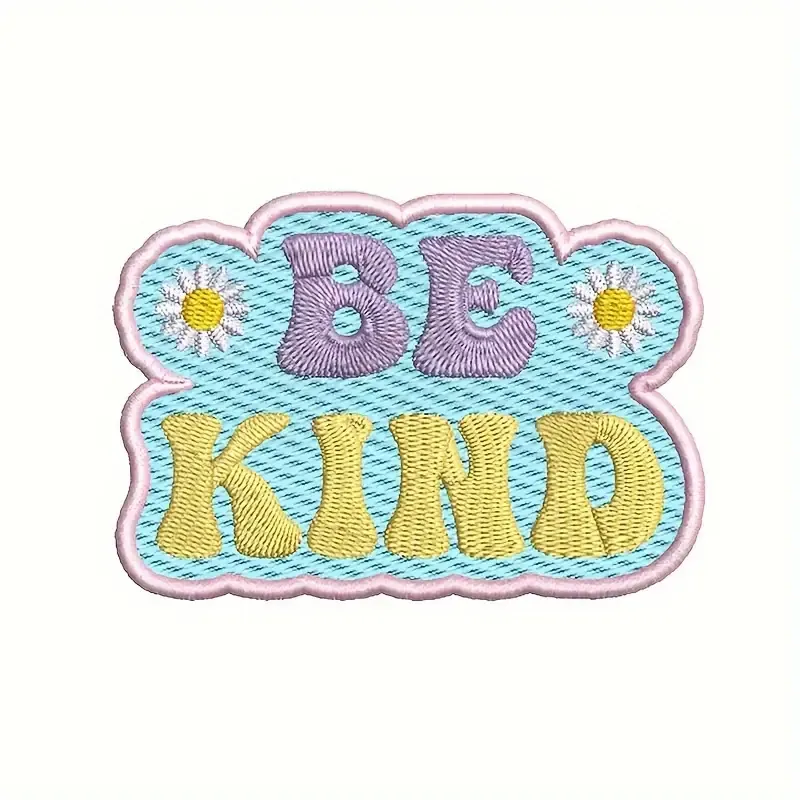 Be Kind Patch