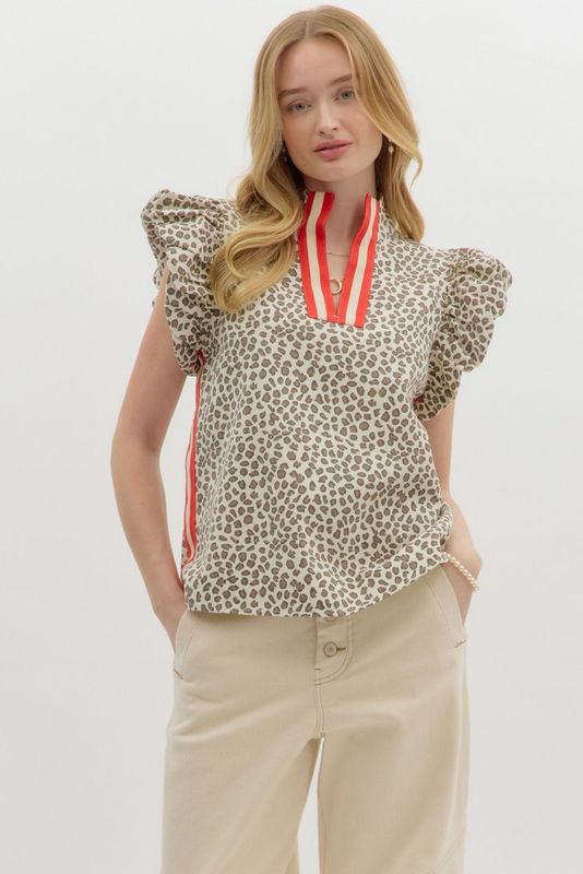 The Jaiden Top