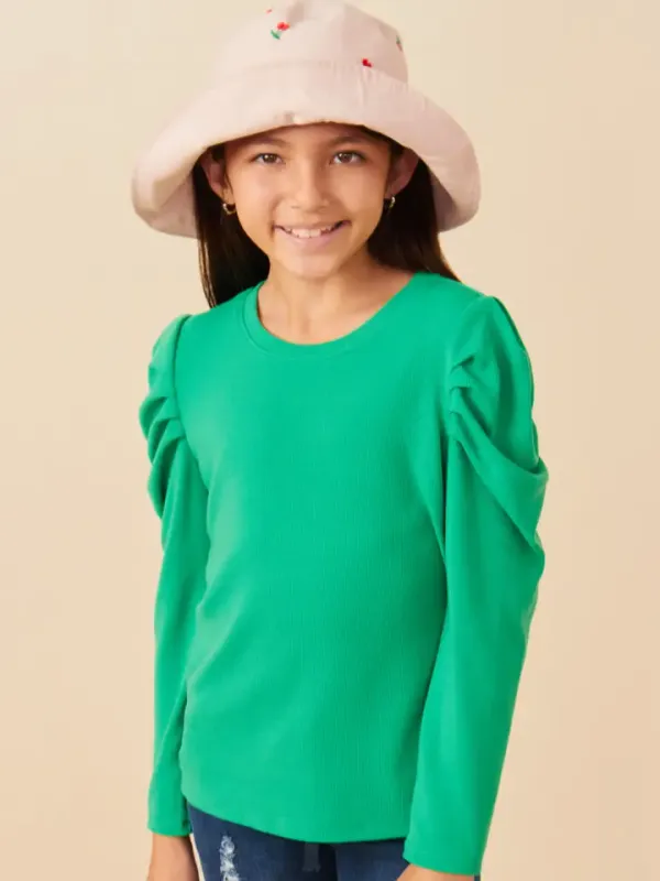 Girl Tops