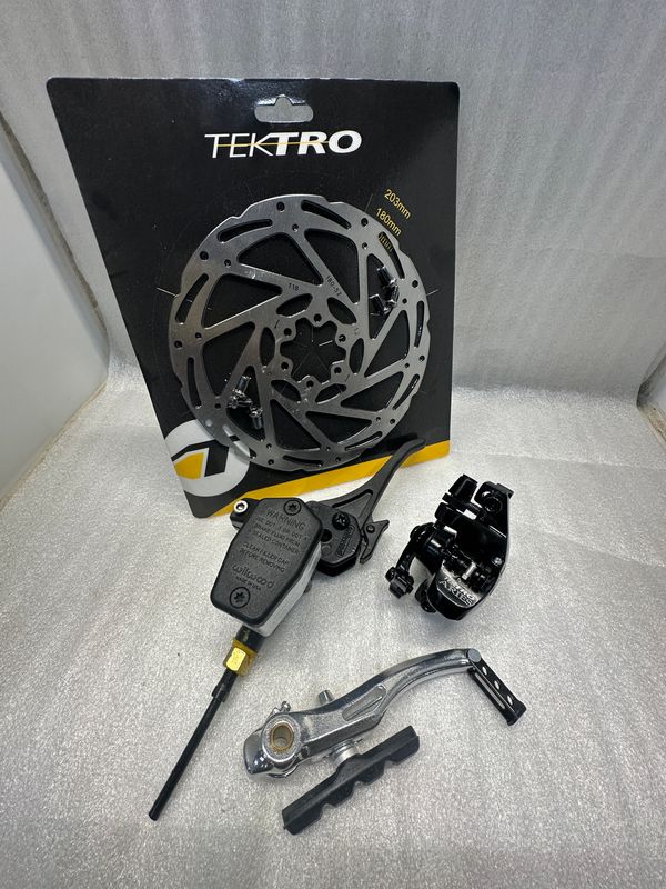 Brakes & Brake Parts