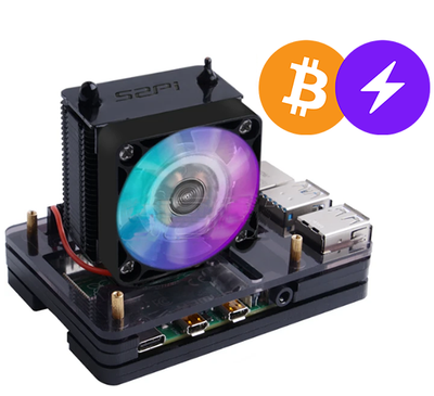 Bitcoin Hardware Wallets Books & Nodes in New Zealand