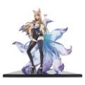 League of Legends Ahri 1:7 Scale Statue