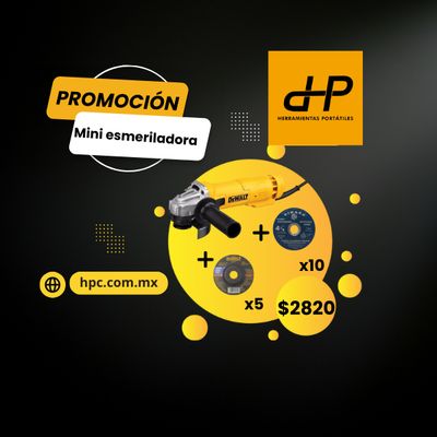 Herramientas portátiles