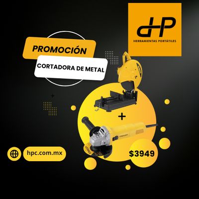 Herramientas portátiles