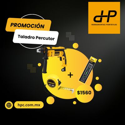 Herramientas portátiles