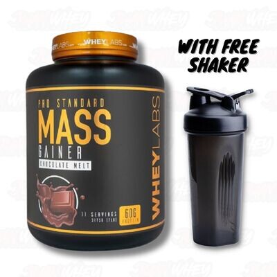 JuanWhey Fitness Supplements