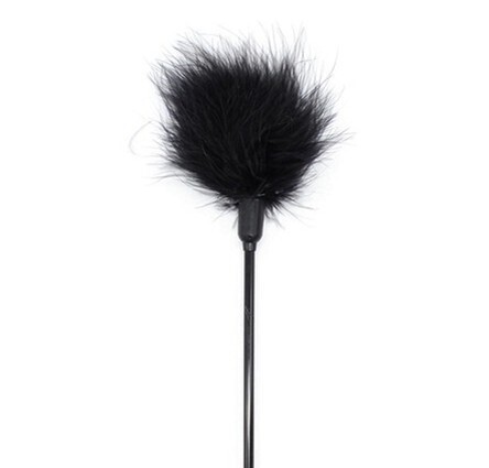 Playful Bondage Tickler Flirting Toy | Moodtime