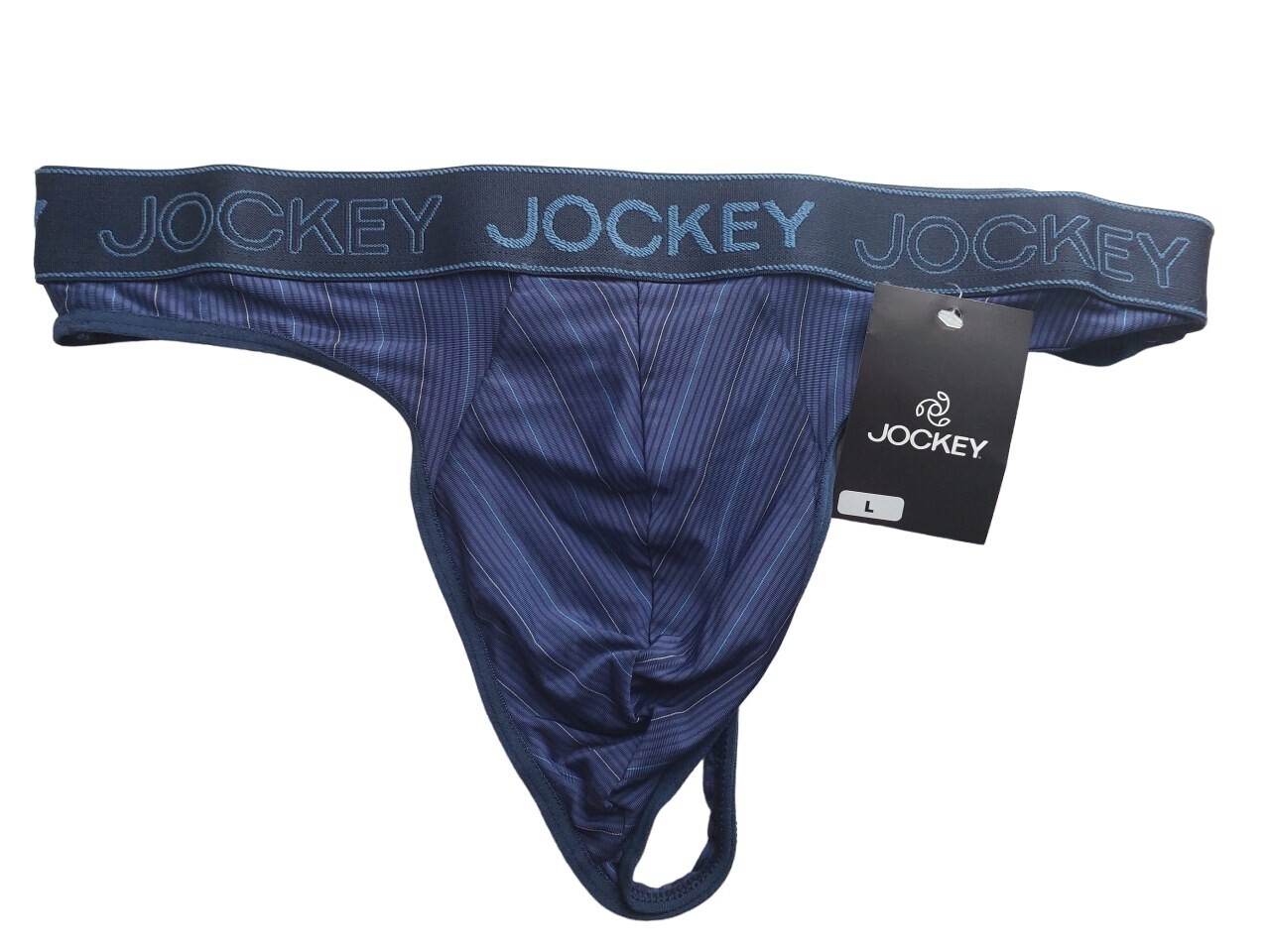 Jockey Men's G-string (Assorted)