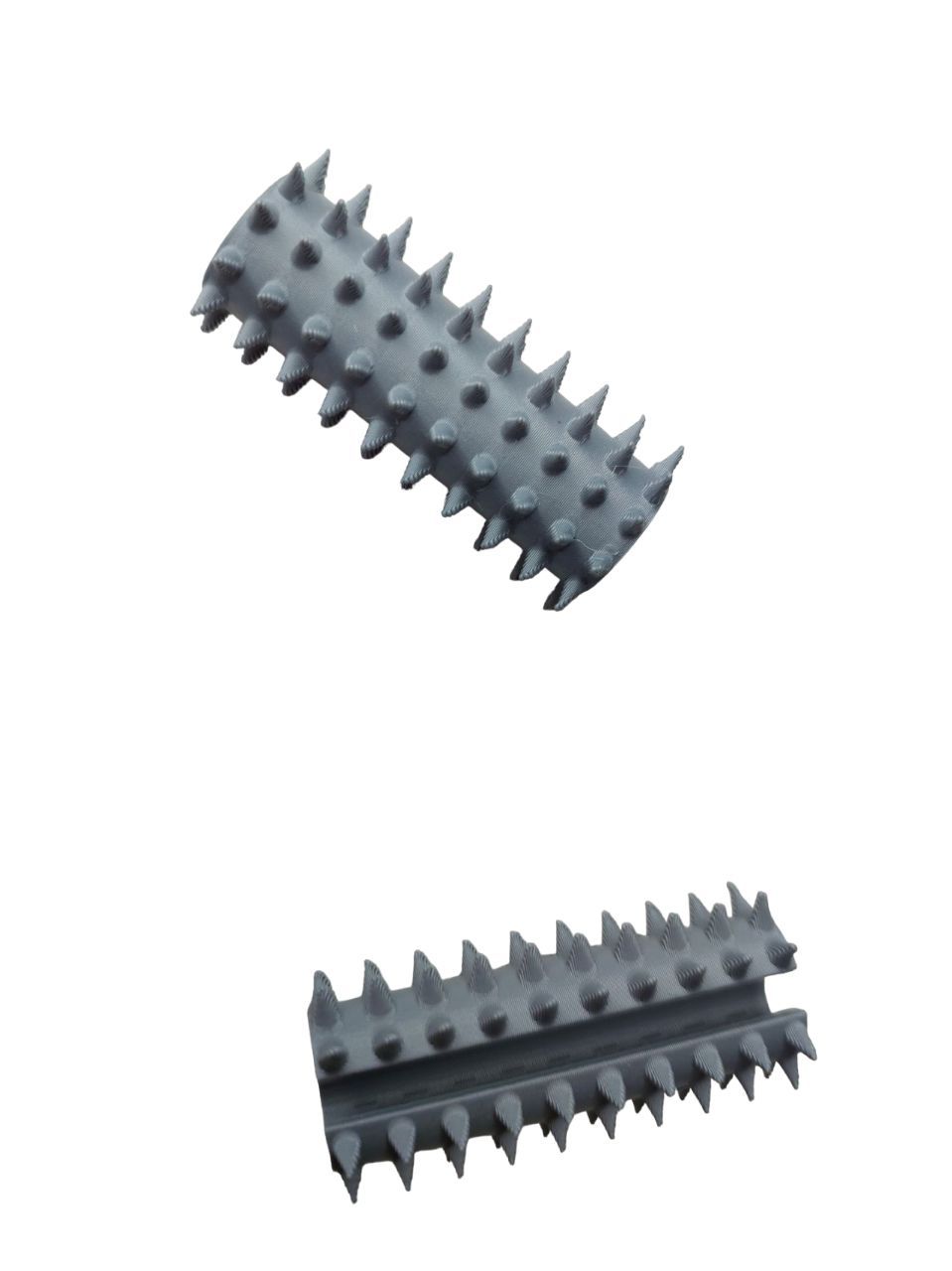 BDSM Bondage Rope Spikes - Pair