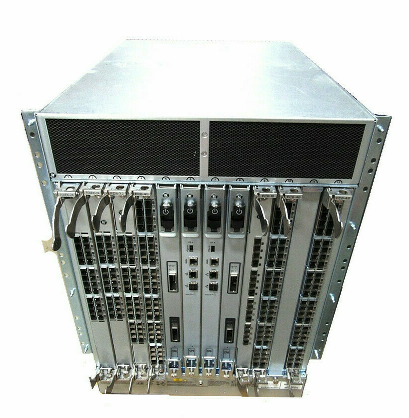 Affordable and Reliable - Refurbished EMC® ED-DCX-B Connectrix Switch ...