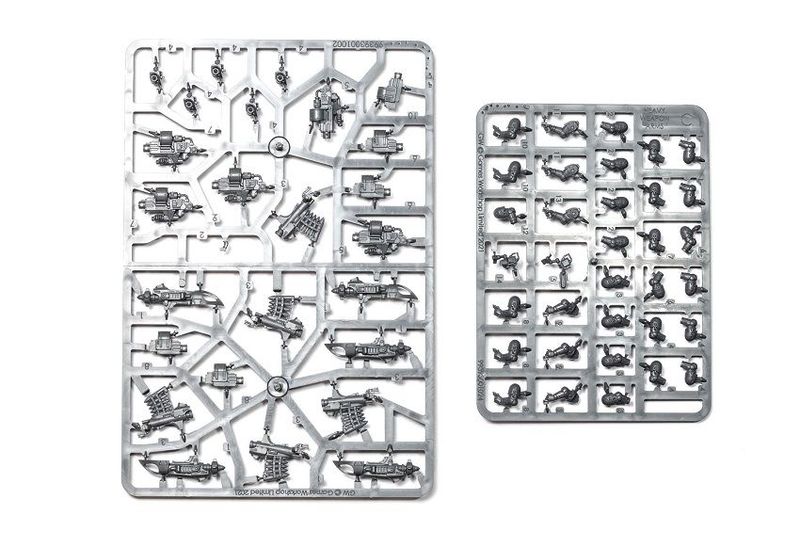 Astartes Legions