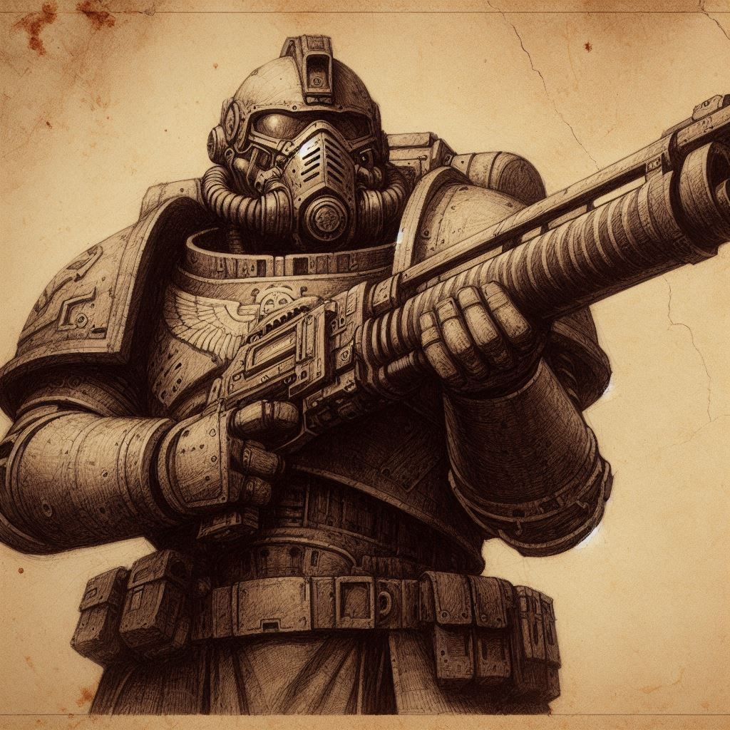 Palanite Enforcers