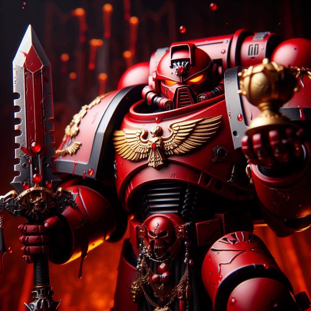 Blood Angels