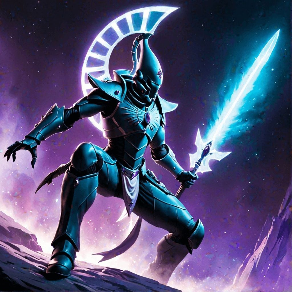 Aeldari
