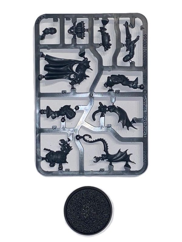Warhammer 40K
