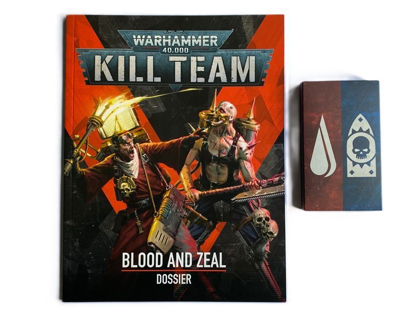 Allarus Custodians Terminators Squad 3 Models - ACCP