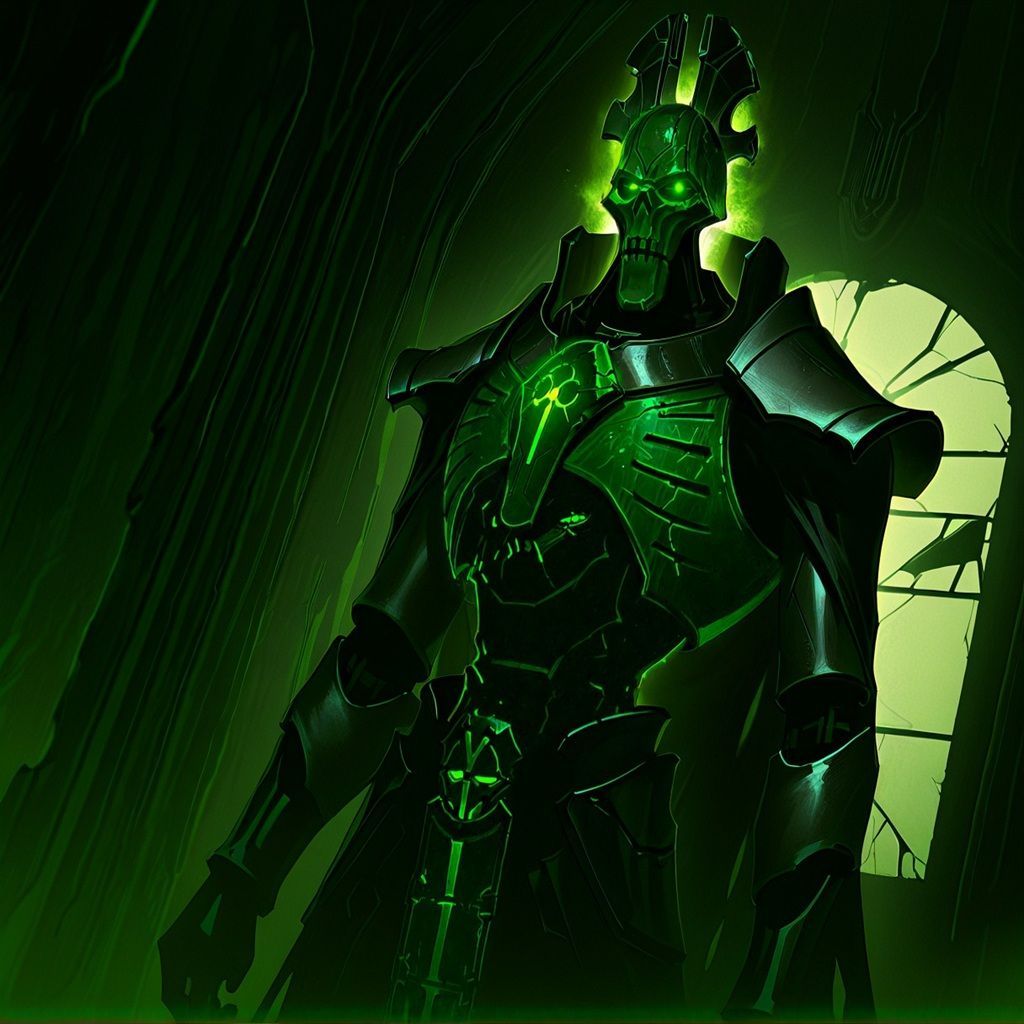 Necrons