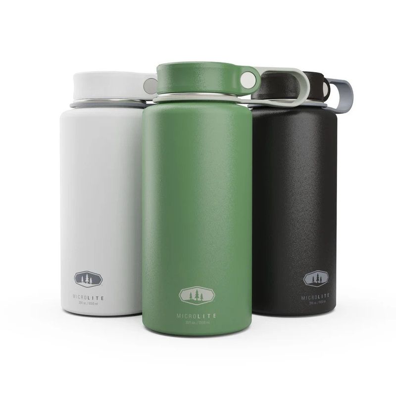 GSI Microlite 1000 Twist (2025)