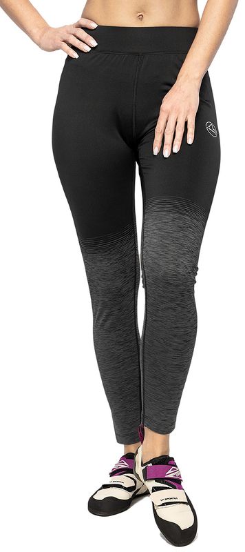 Elevate Your Climb with Women Patcha Leggings—Eskala Mountain Sports