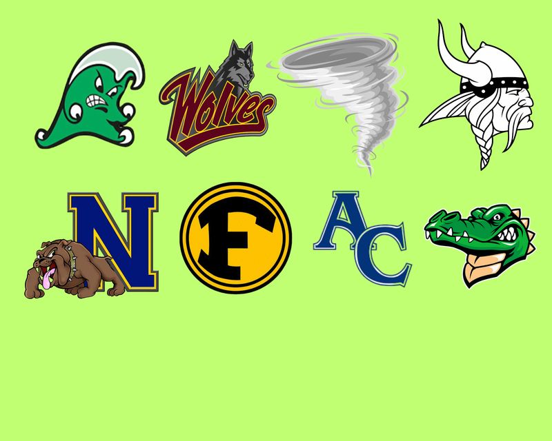 School Logos