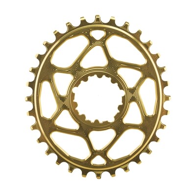 Chainring