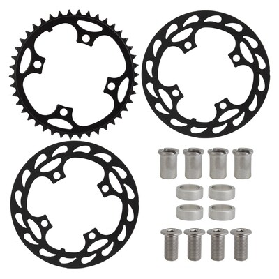 Chainring