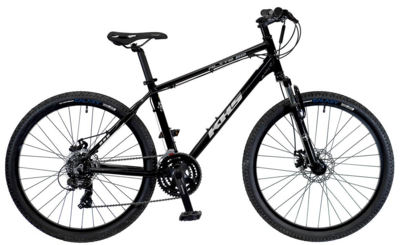 Hardtail