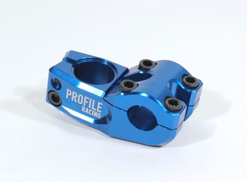 Profile Stem Push 53mm