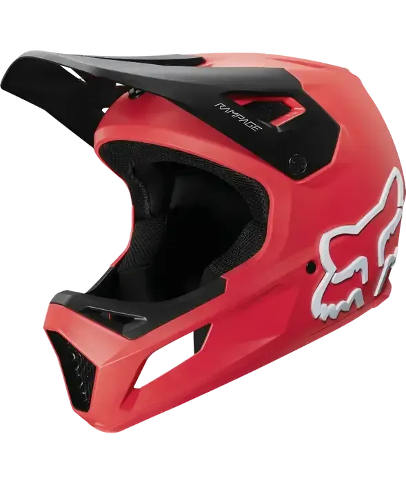 Helmet Full Face
