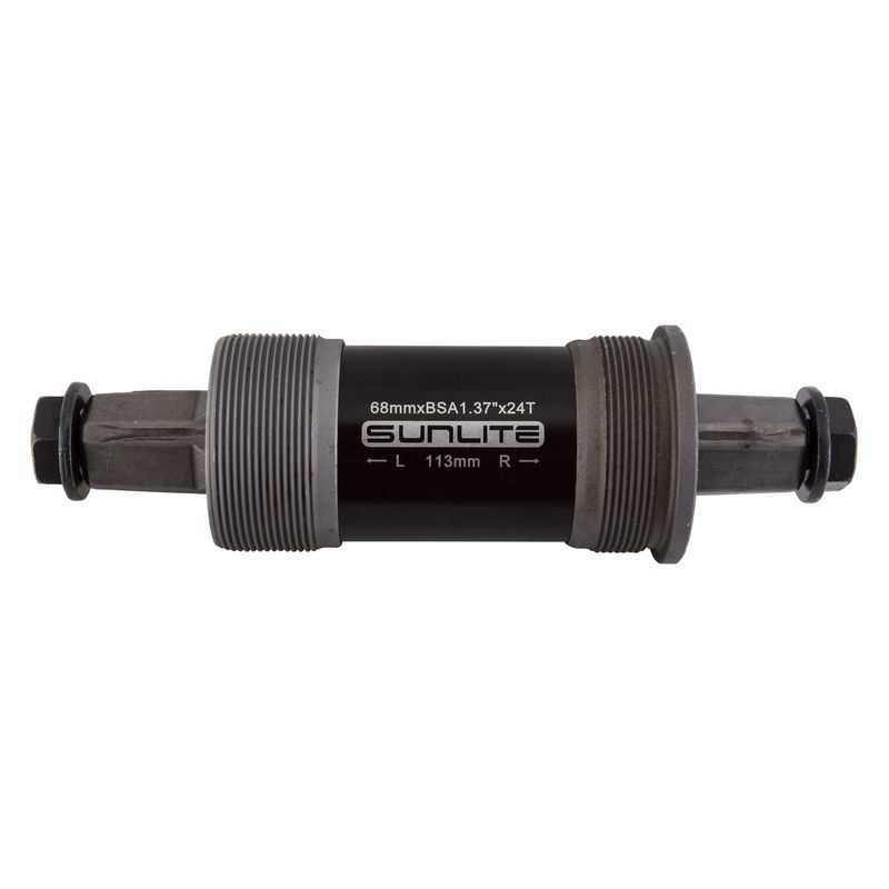 Bottom Bracket