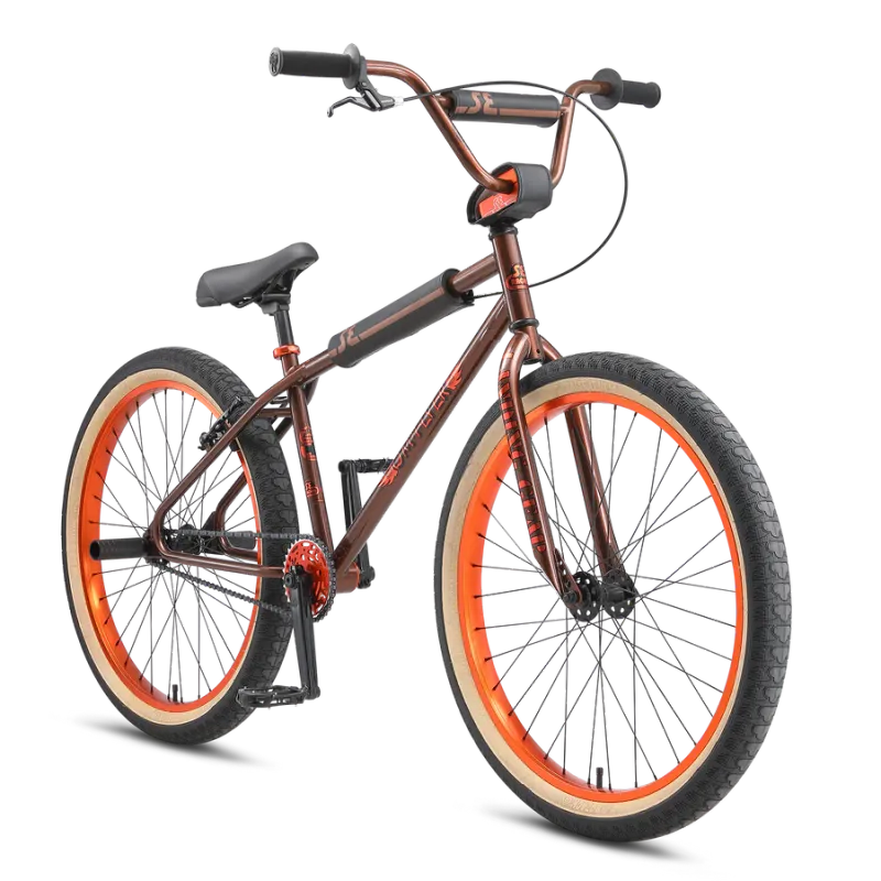 SE OM Flyer Root Beer