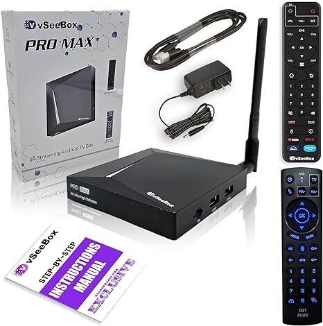 Shop TV Boxes - Box Masters TV