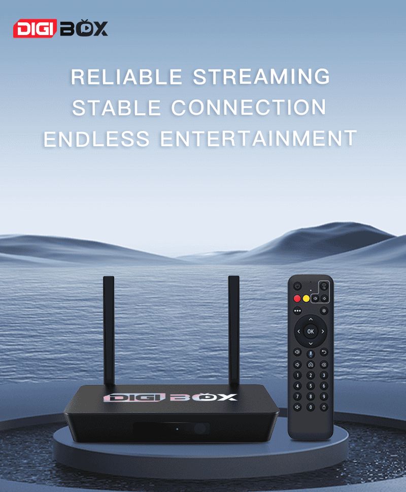 Shop TV Boxes - Box Masters TV