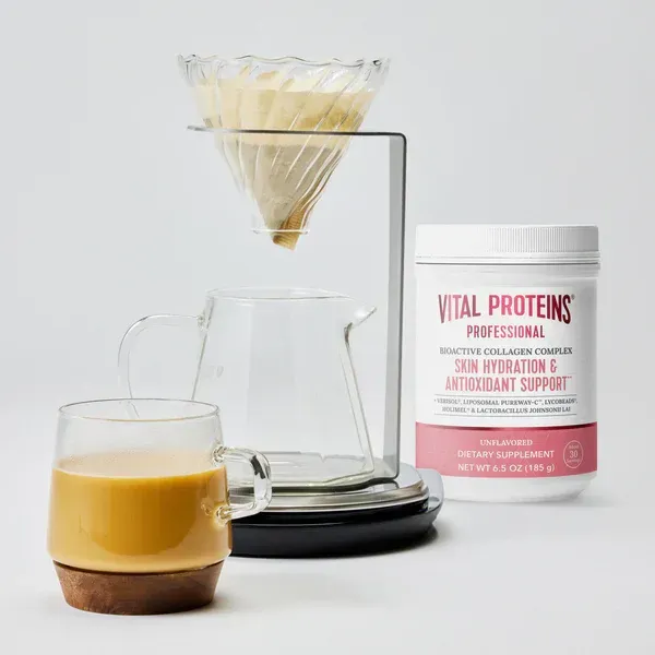 VITAL PROTEINS® PROFESSIONAL