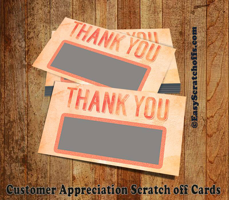 Scratch off stickers-Buy Now