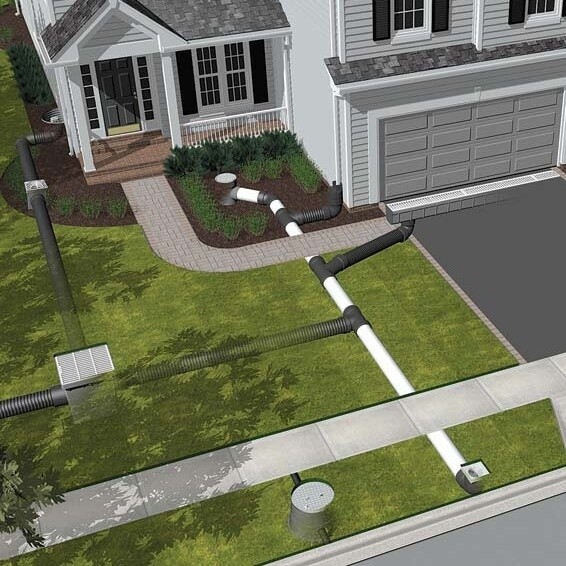 Shop Drainage Solutions | Coastal Landscaping & Supply - Store ...