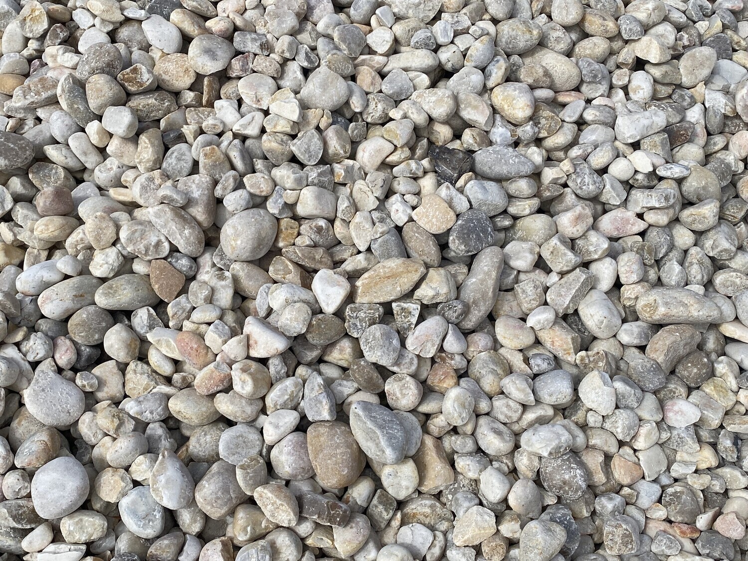 Rock & Gravel for Landscaping | Coastal Landscaping & Supply - Store ...