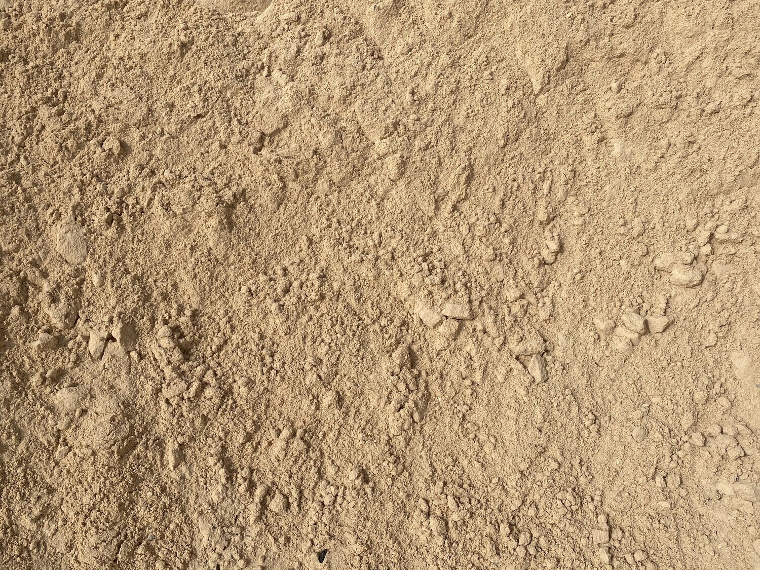 Fill Sand – Coastal Landscape and Supply | 843-432-2516 – Store ...