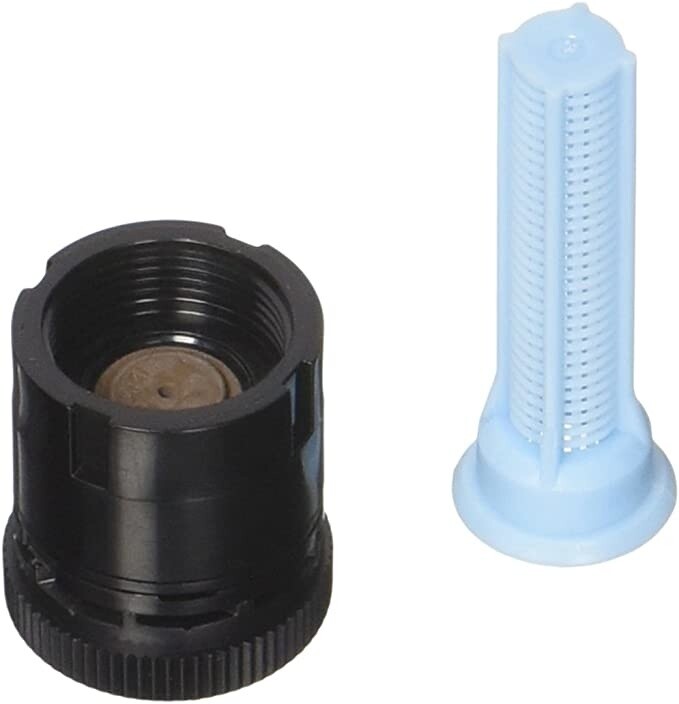 Rainbird SQ Nozzle Square Pattern Xrti-Pop Spray | Coastal Landscaping ...