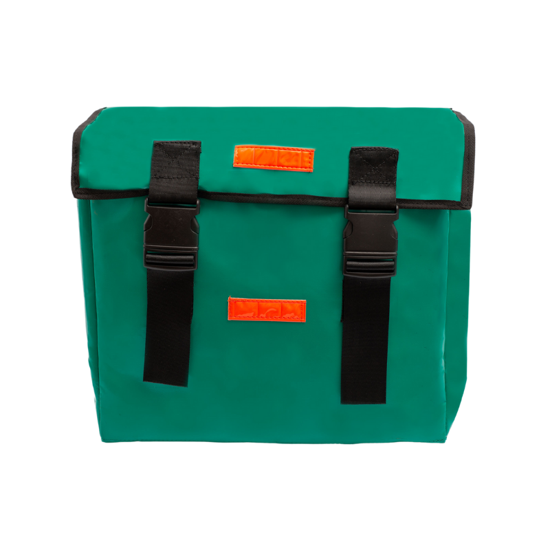 Padded Haver Bag - Products - STITCHWISE