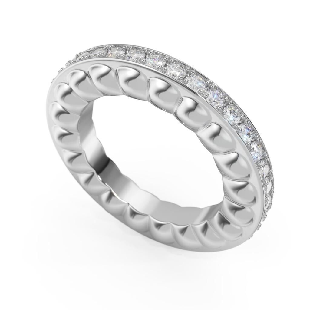 Women’s Wedding Bands