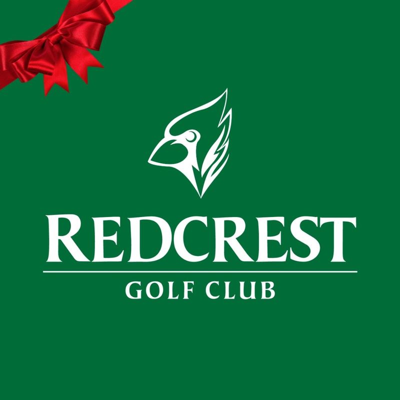 RedCrest Golf Club
