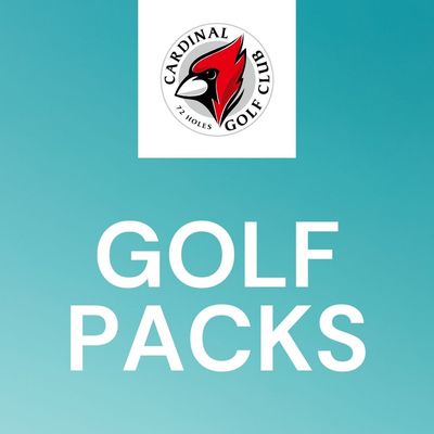 Cardinal Golf Shop