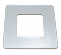Aluminum Cover Plate